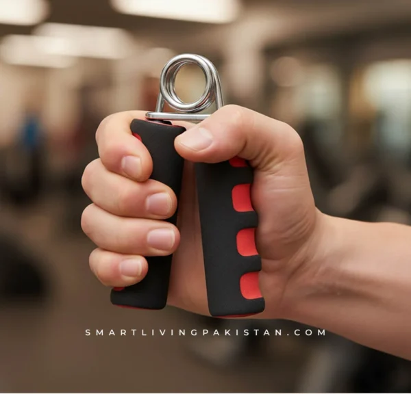Adjustable Hand Gripper – Hand Exercise - Smart Living Pakistan