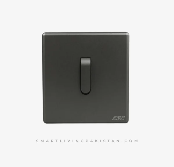 Modern Switch Boards in Pakistan - Antique Gray Series - Smart Living ...