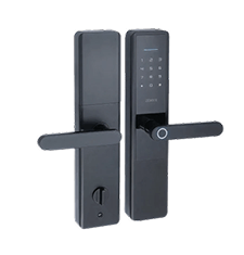 Door Handle Lock - Smart Living Pakistan